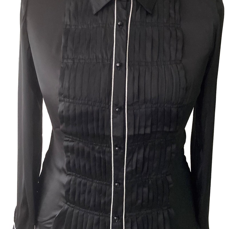 Victorian Top - Etsy