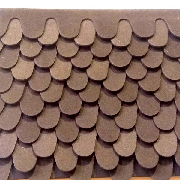 Large Fish Scales - Etsy