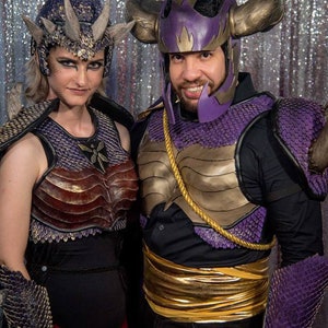 LARGE Fish Scales - Black - 2mm EVA Foam - Etsy