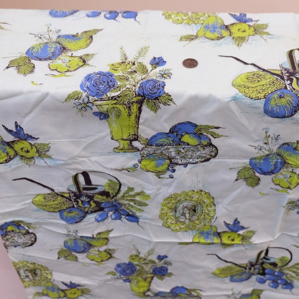 Novelty Print Fabric - Etsy