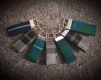 Douglas Tartan | Etsy