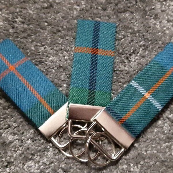 Tartan - Etsy UK
