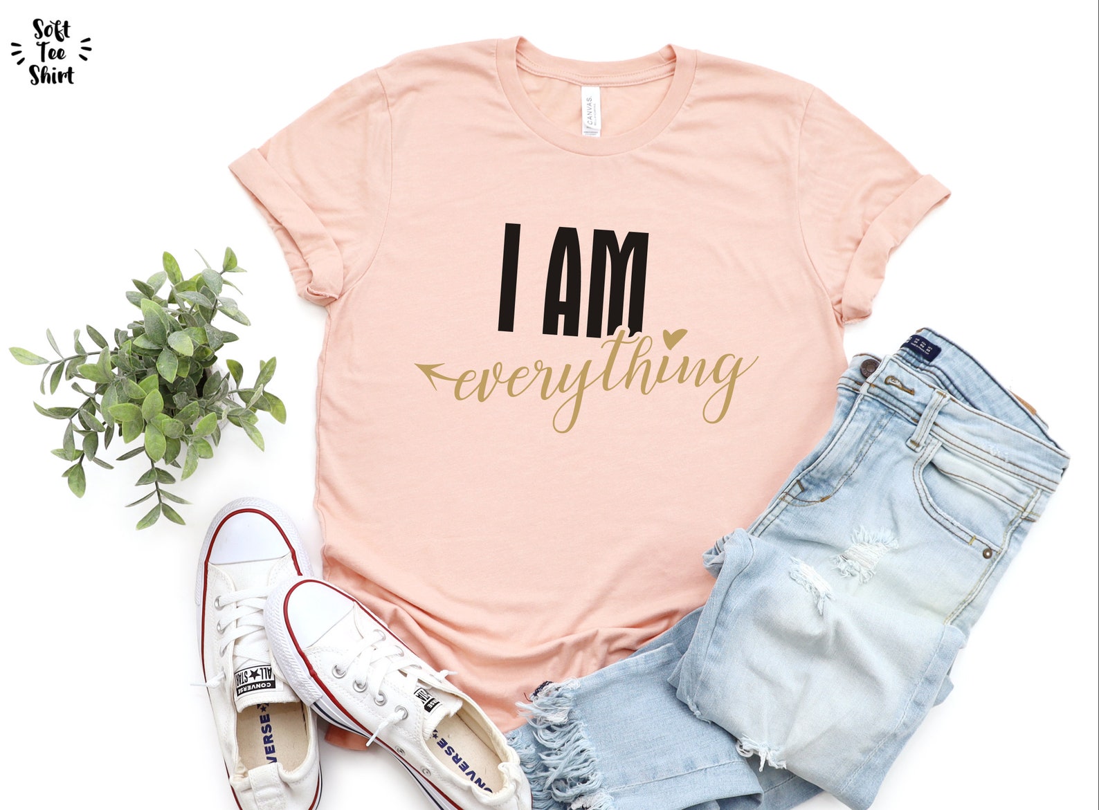 Couple Shirt, I Have Everything I Need, I Am Everything, Matching ...