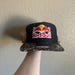 Red Bull Trucker Hat - Etsy