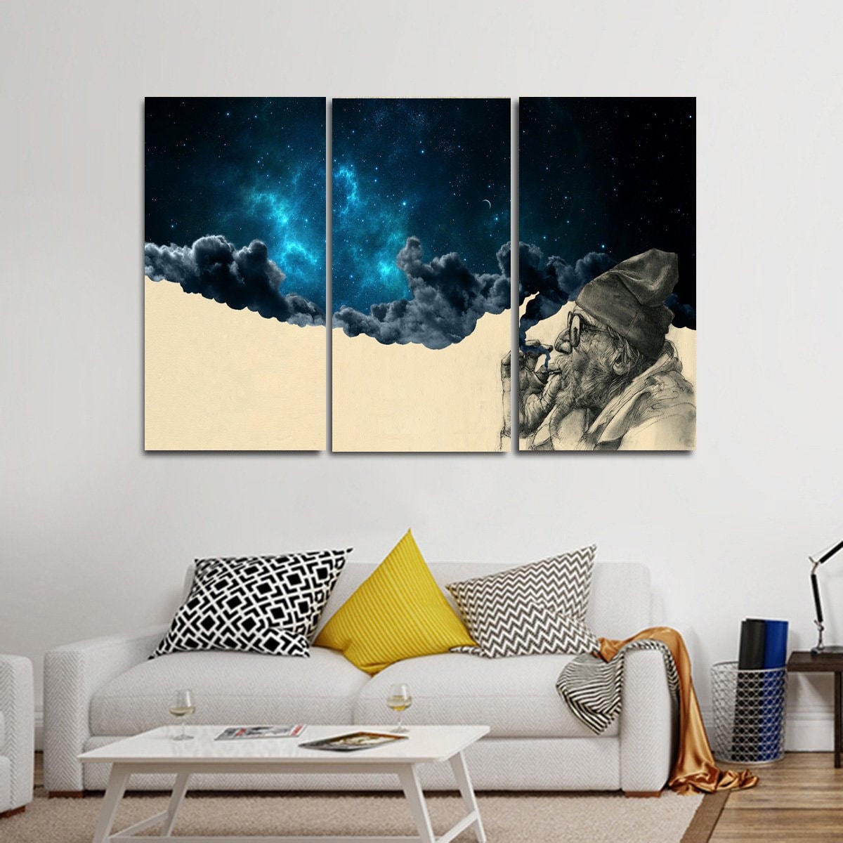 Marijuana Wall Art Weed Art Marijuana Poster Cannabis Wall | Etsy