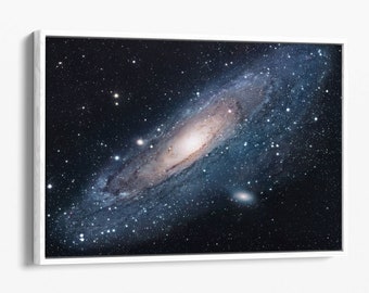 Galaxy Milky Way Art - Etsy