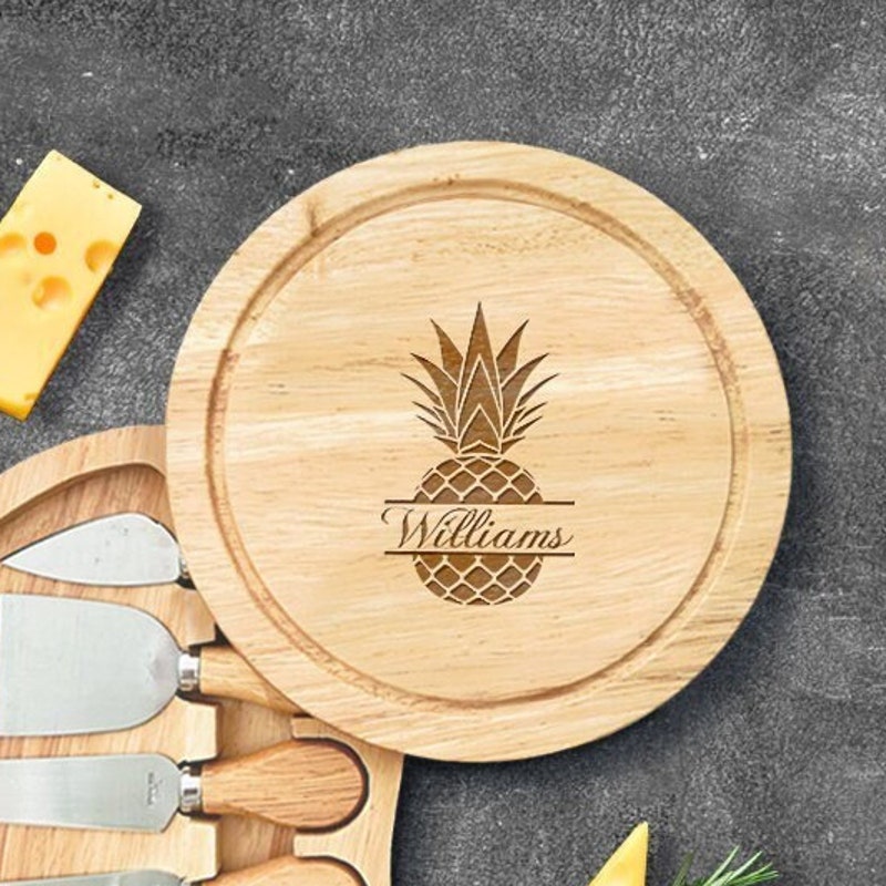 Pineapple Gifts - 60+ Gift Ideas for 2025