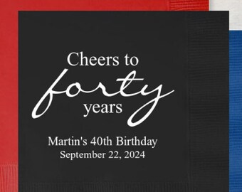 Cheers to 23 Years - Etsy