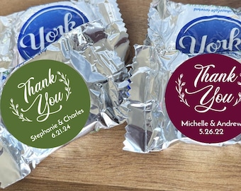 York Peppermint - Etsy