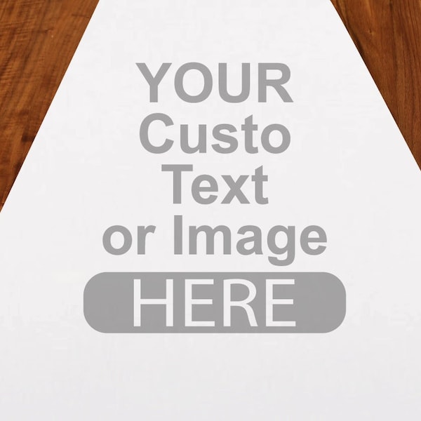 Custom Aisle Runner - Etsy