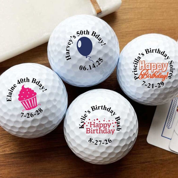 Chocolate Golf Balls - Etsy