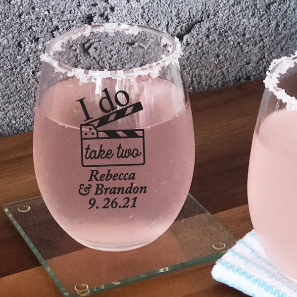 I Do Take Two - Etsy