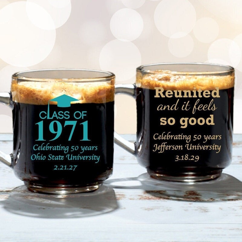 Class Reunions - Etsy