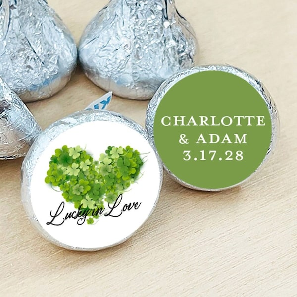 Irish Wedding Favor - Etsy