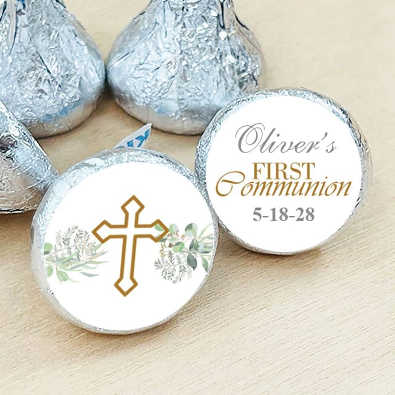 Communion Favors - Etsy