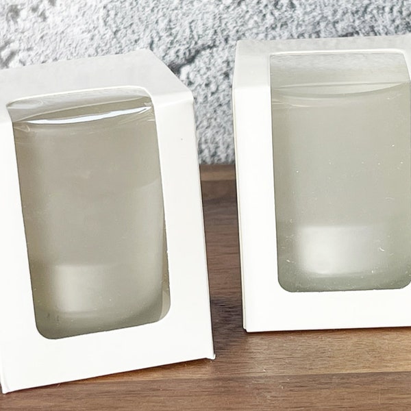 Shot Glass Box Template - Etsy