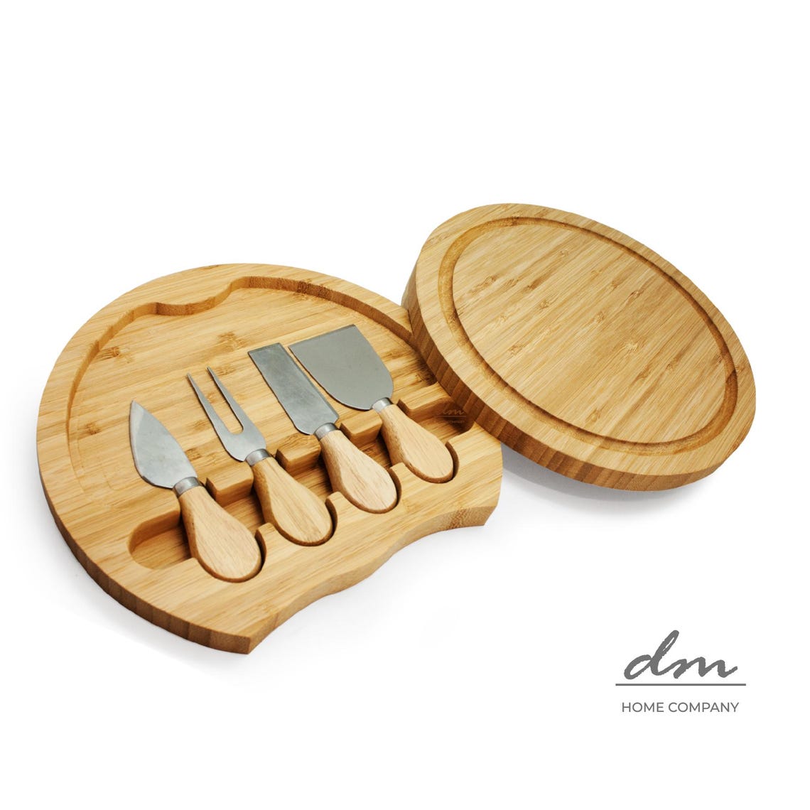 Personalized Golf Cheese Board Set: Engraved Swivel Top, Golfer Gift - Etsy