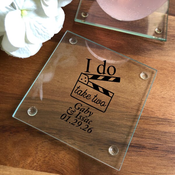 I Do Take Two - Etsy