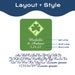 Irish Shamrock Custom Personalized Playing Cards Decks Favors, Irish ...