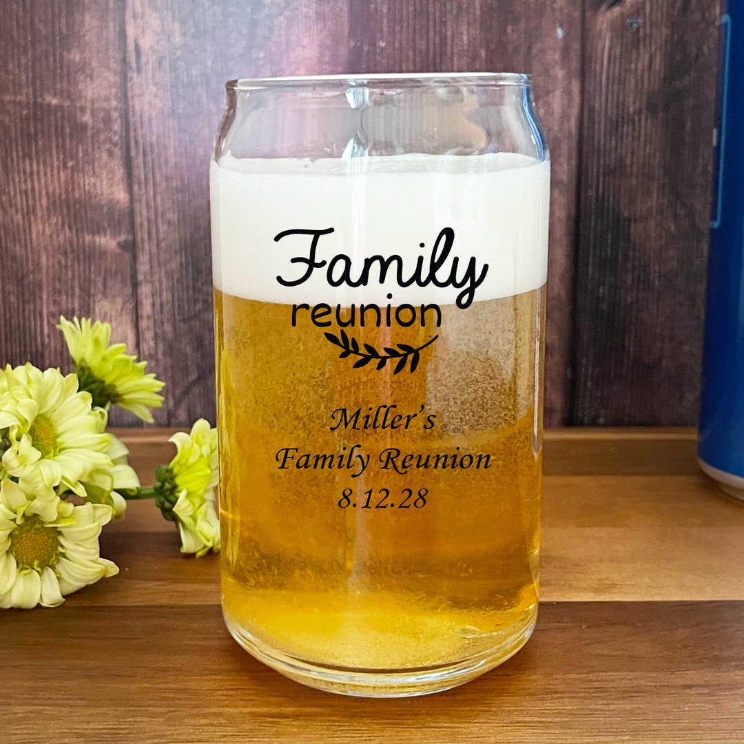 Set of 24 Family Reunion Party Favors Family Party Favors - Etsy
