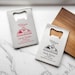 Realtor Gift Giveaways, Set of 24 Personalized Welcome to Our Open ...