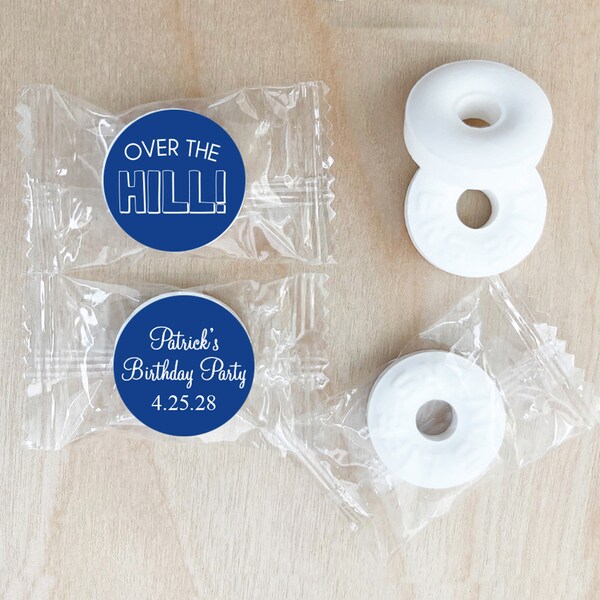 Life Saver Stickers - Etsy