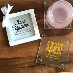 Class Reunion - Etsy