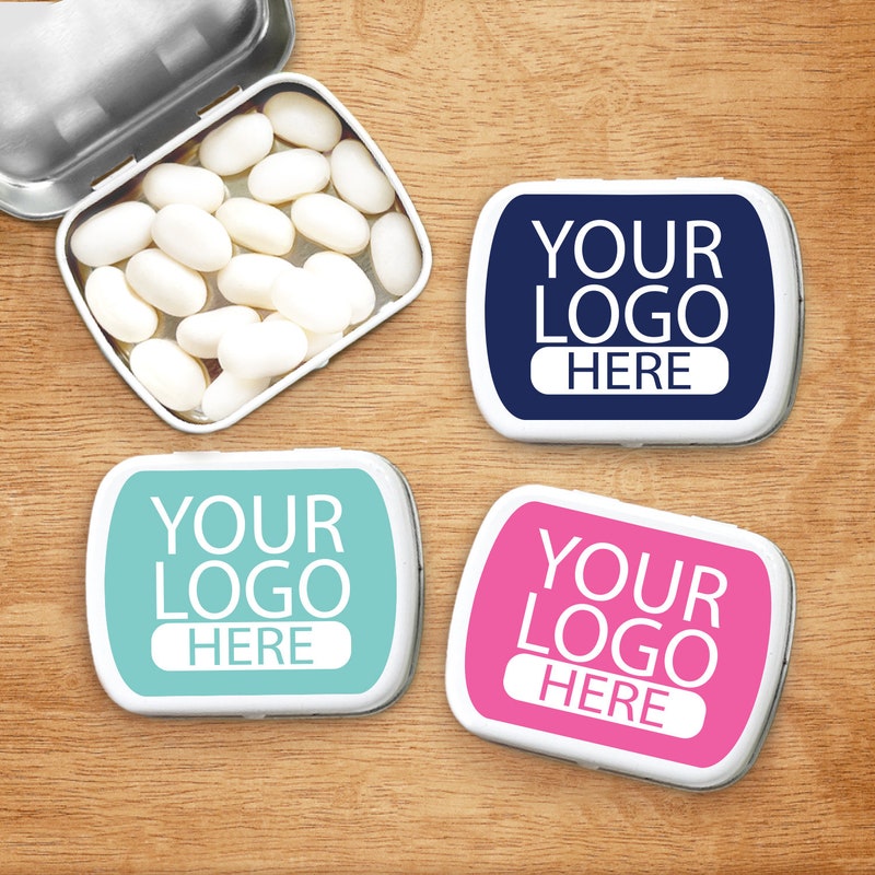 Game Mint Tins - Etsy