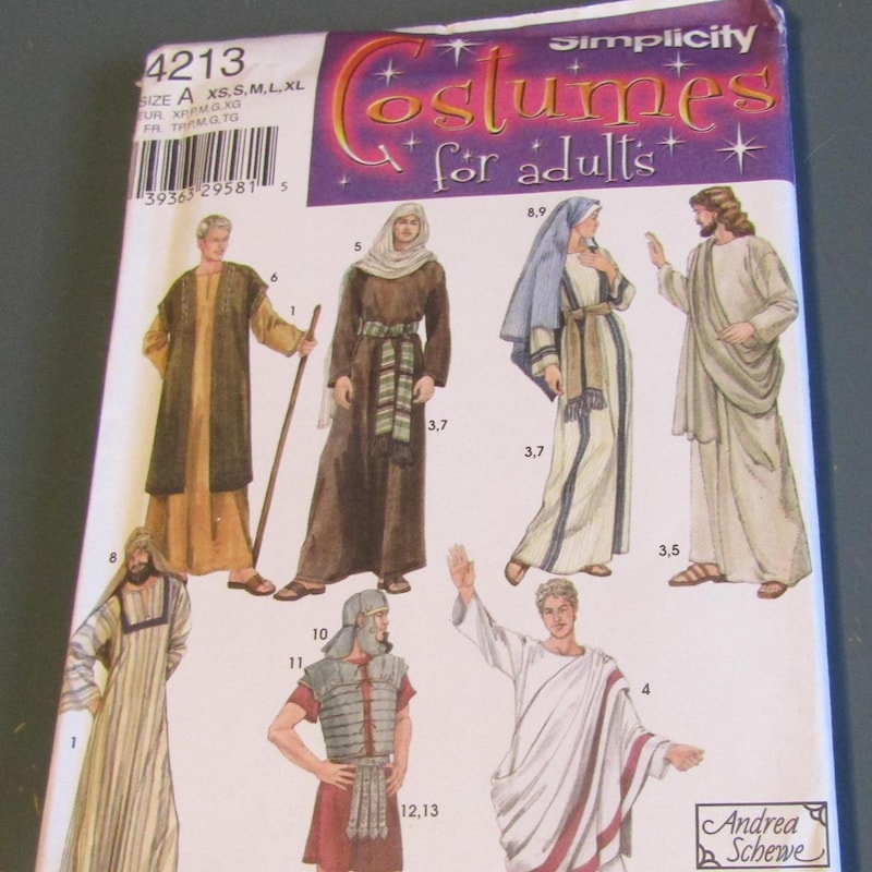 Biblical Costumes for Women - Etsy
