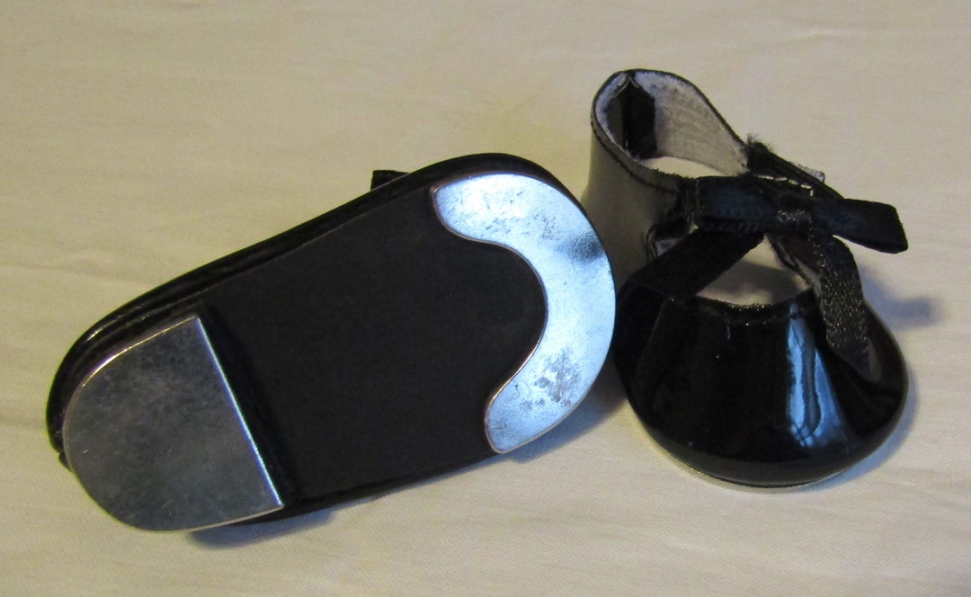 18 Inch Doll Tap Dancing Shoes - Etsy