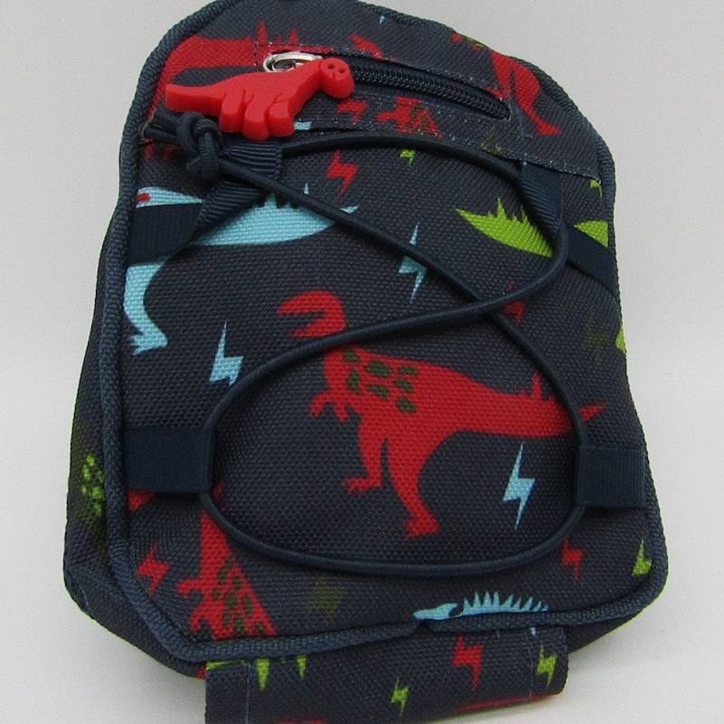 18 in Doll Boy Backpack - Etsy