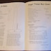 Vintage Jumbo Craft Stick Booklet - Etsy