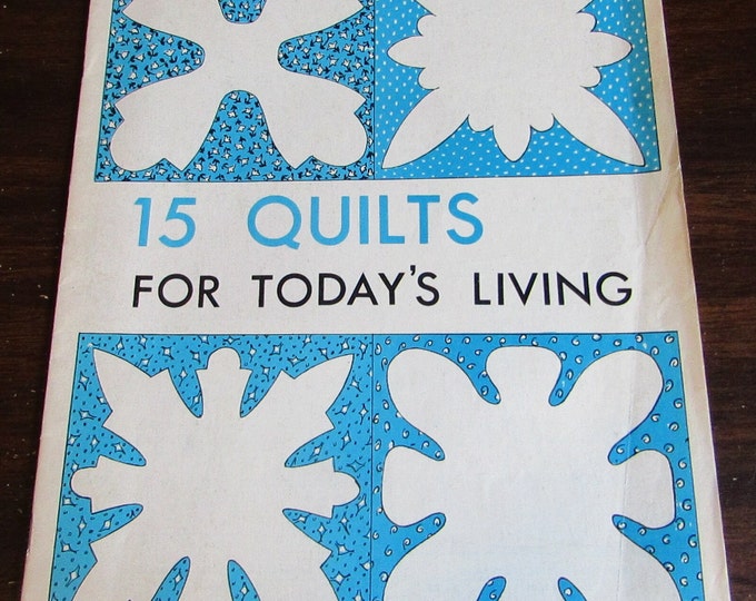 The Foldy Stuff Pleated Quilts Pattern Package - Etsy