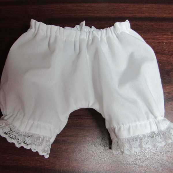 Doll Bloomers - Etsy