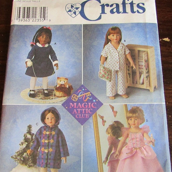 Magic Attic Dolls - Etsy