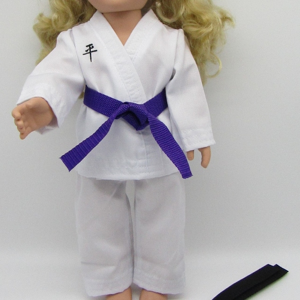 Martial Arts Pattern - Etsy
