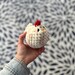 Chubby Chicken (random Color) - Etsy