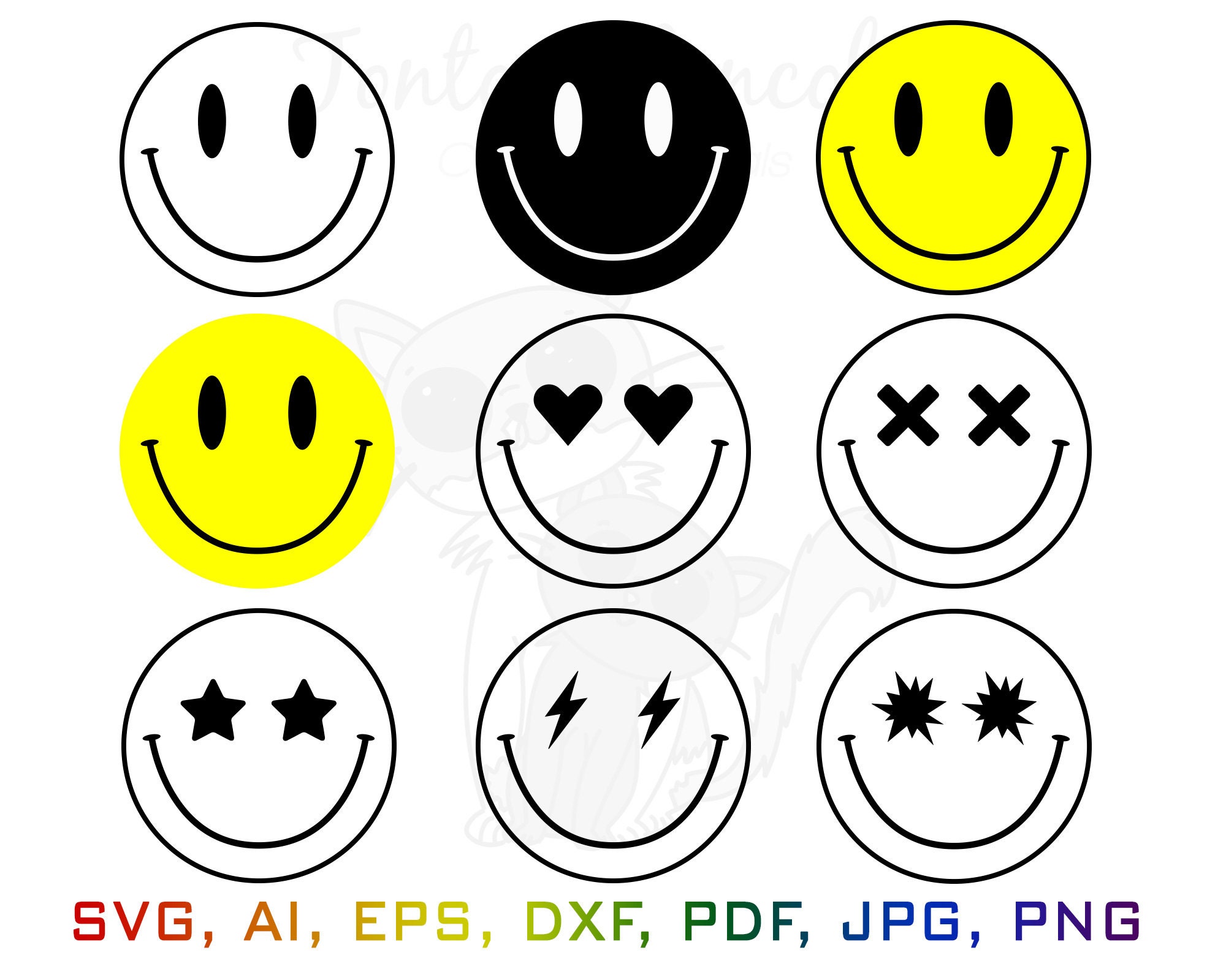 Smiley Face Svg Smiley Face Graphic Svg Smiley Emoji Svg - Etsy Singapore