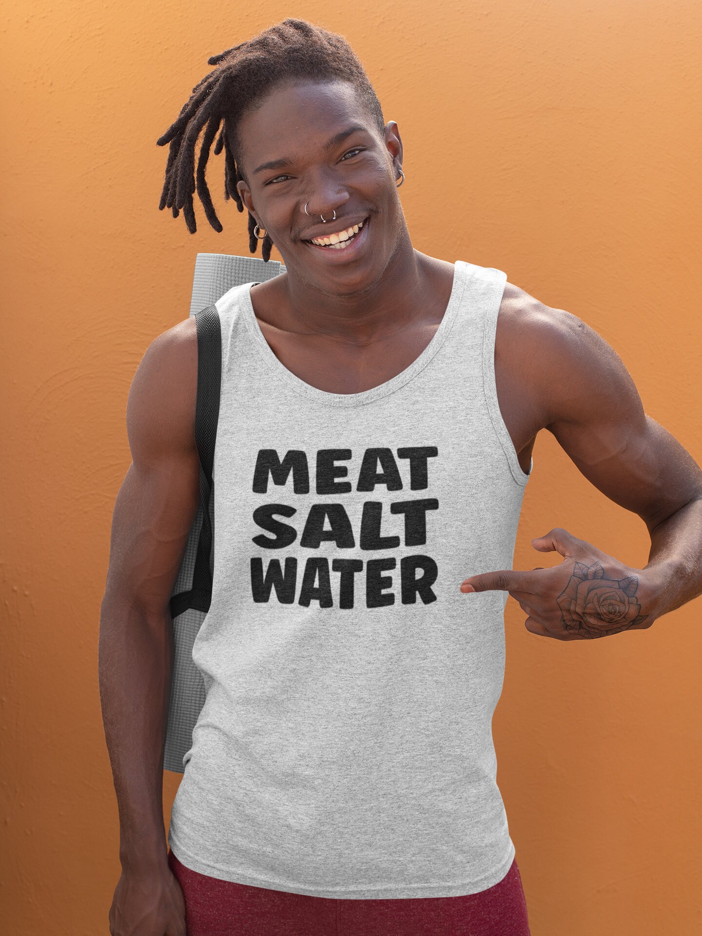 Carne Agua Salada Svg Carnívoro Svg Dieta Carnívora Solo | Etsy México