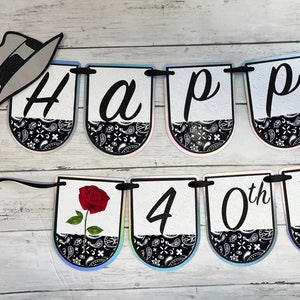 Lowrider Style Birthday Banner, Oldies Birthday Decor, Old School Party ...