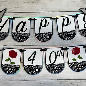 Lowrider Style Birthday Banner, Oldies Birthday Decor, Old School Party ...