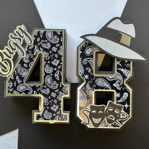 Lowrider Party Table Decor, Mi Vida Loca Birthday Decor, Chola Themed ...