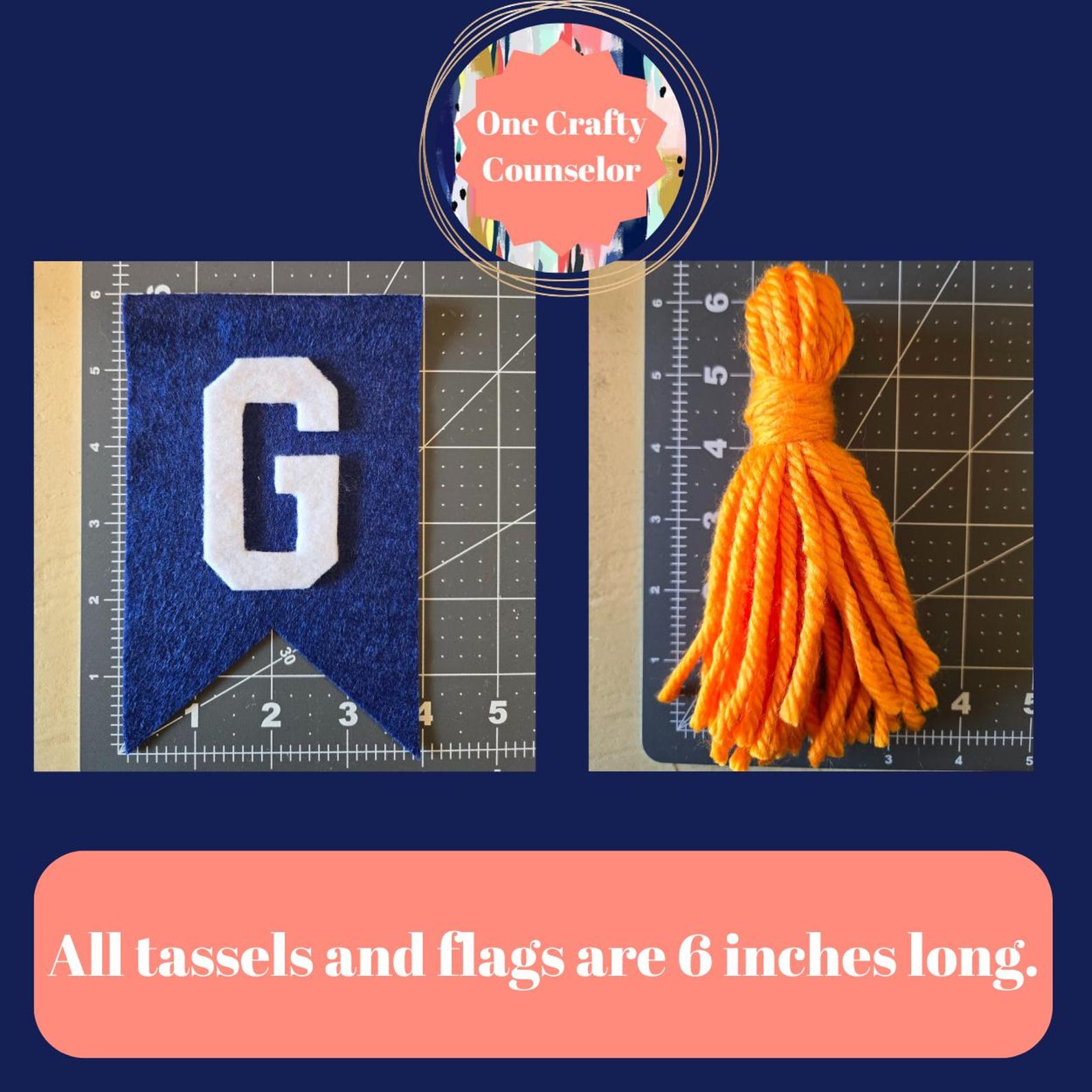 Gators Football Banner Florida Gators Garland for Football Party Go ...
