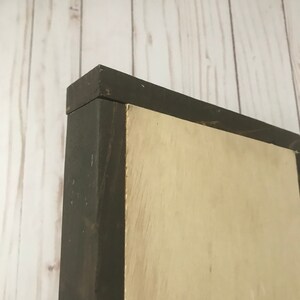 Small Rustic Farmhouse Wood Signhome Decor Signwall - Etsy