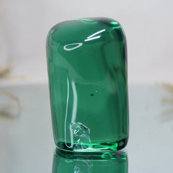 Green Obsidian - Etsy