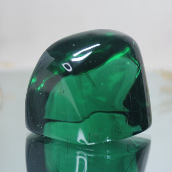 Green Obsidian - Etsy