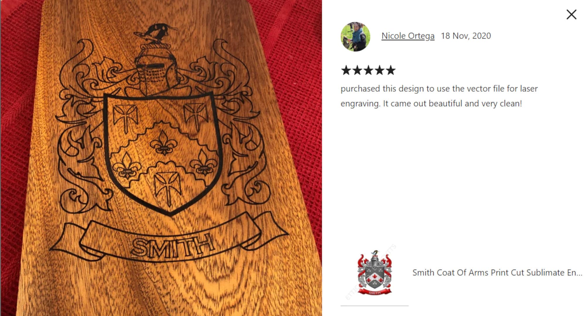 Smith Coat of Arms Family Crest PDF Download, Printable Coat of Arms ...