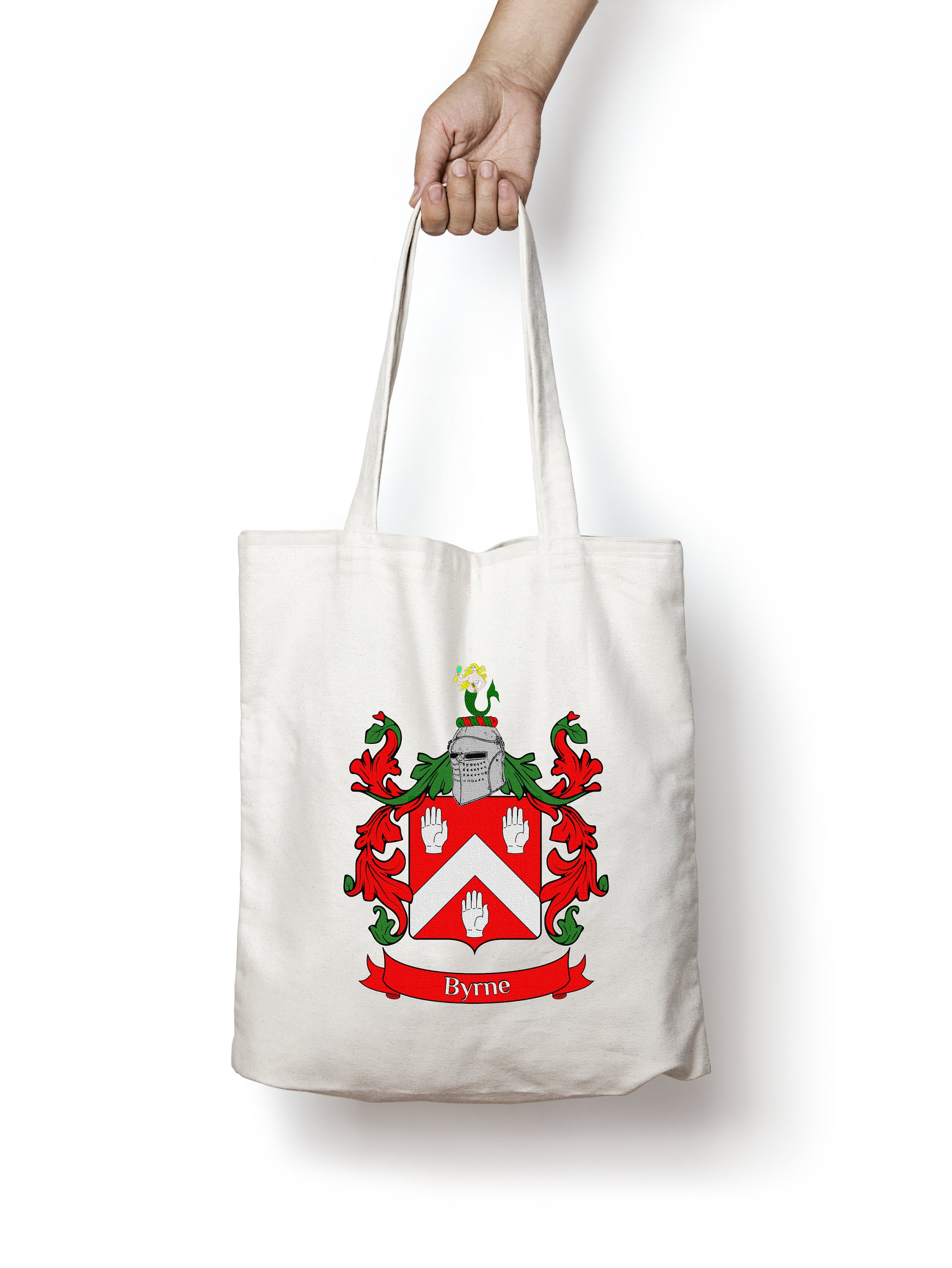 Byrne Coat of Arms Family Crest PDF Download, Printable Coat of Arms ...