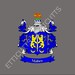 Maher Coat of Arms Print Cut Sublimate Engrave Digital Download - Etsy