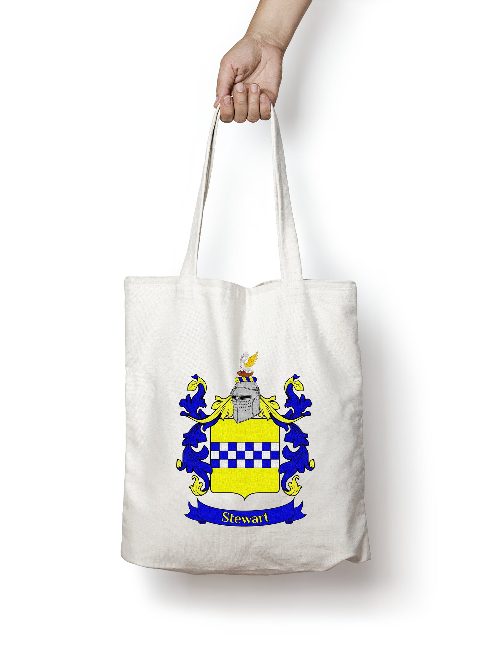 Stewart Coat of Arms Family Crest PDF Download, Printable Coat of Arms ...